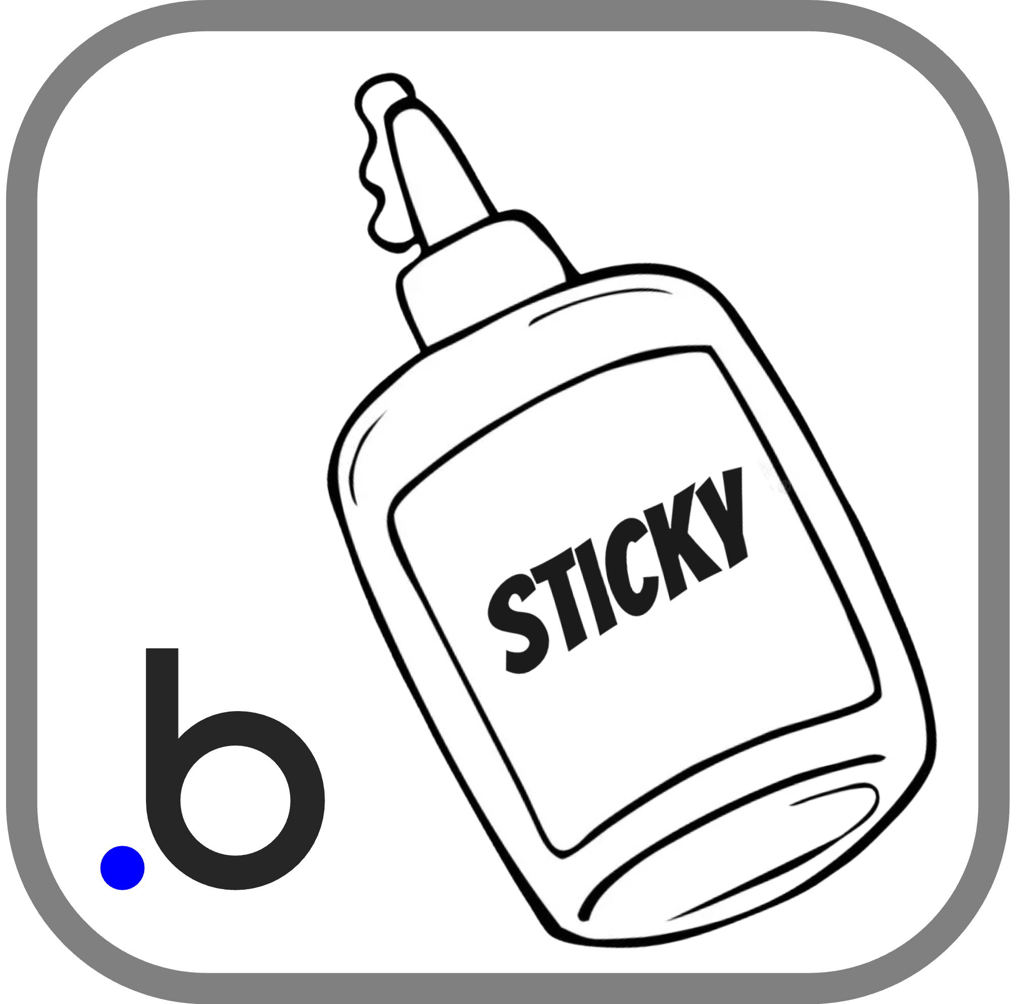 Sticky Scroll Plugin | Bubble
